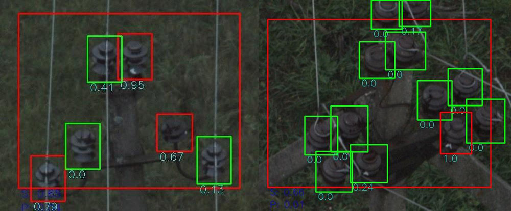 How UAV Power Line Inspection Is Transforming Utility Maintenance | Agmis